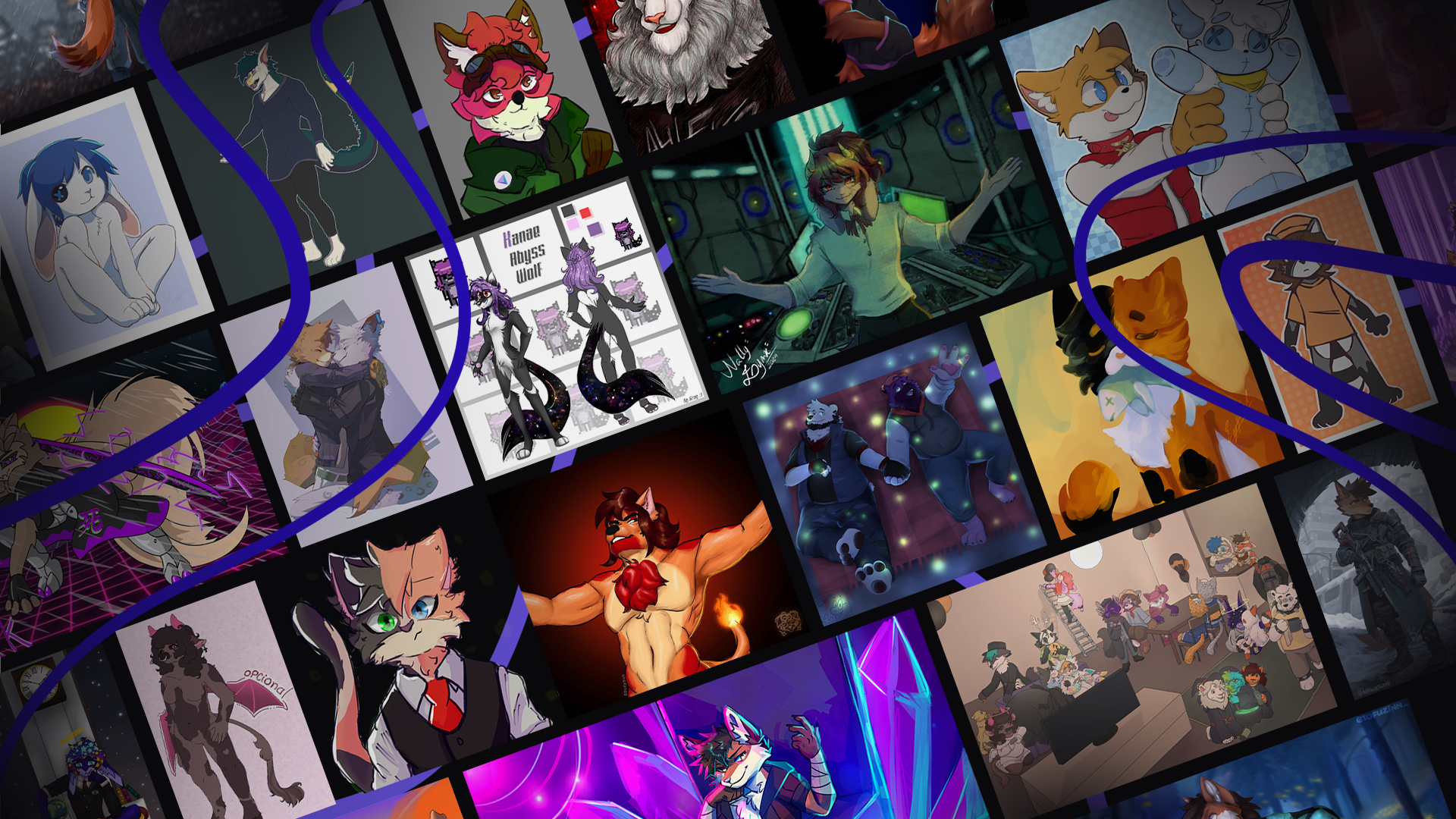 FurYou | Made by furries for furries